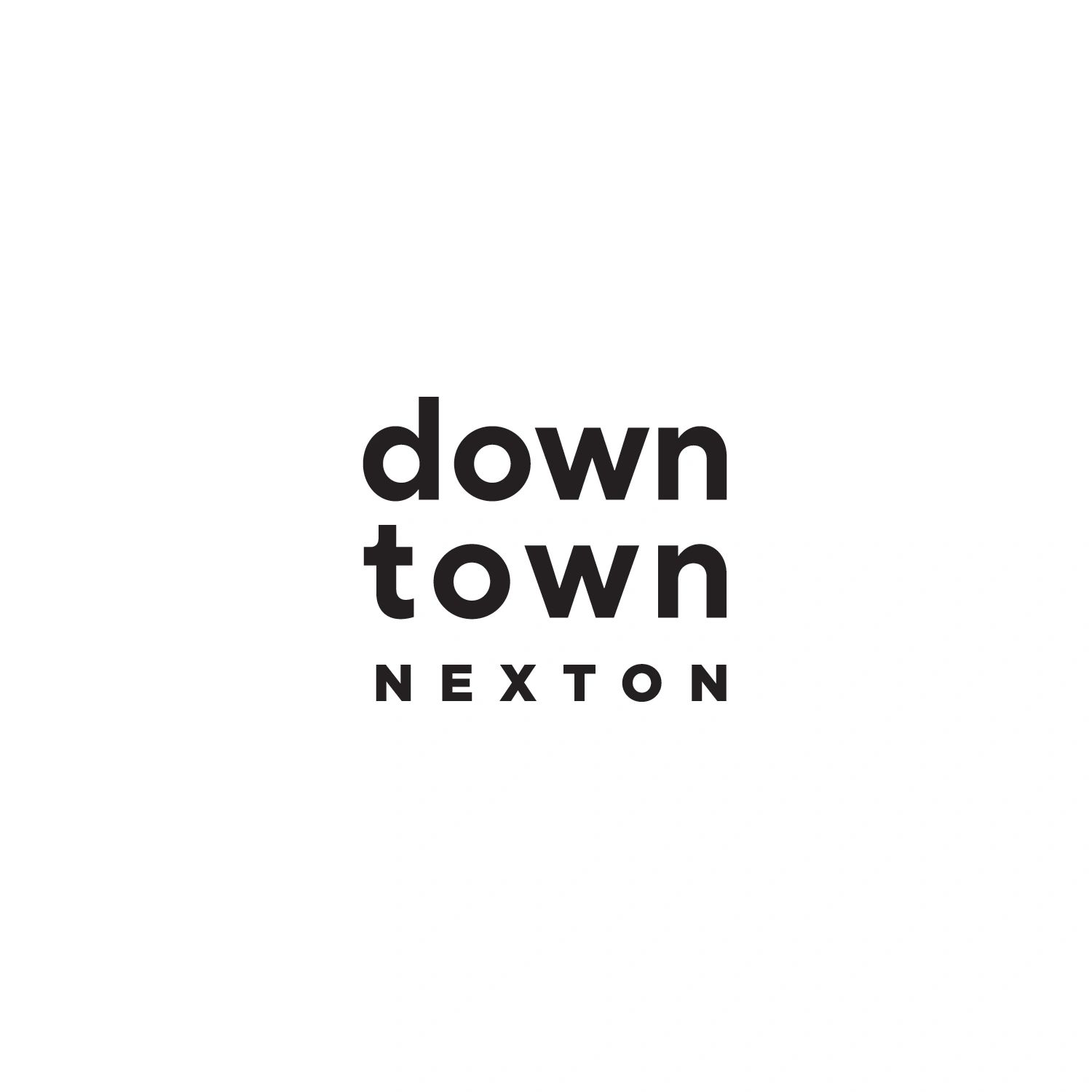 Downtown Nexton